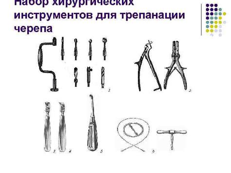 ПХО раны мозгового отдела головы l При выборе