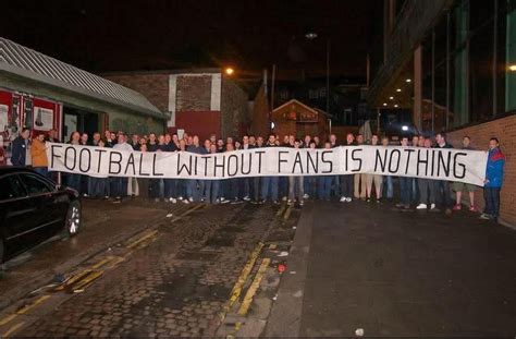 Football News And Banter “he Said ‘of Course Im Pissed Off Fucking
