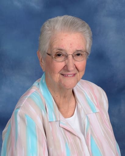 Juanita Ruth Matthews Obituary February 5 2019 Rose Neath Funeral