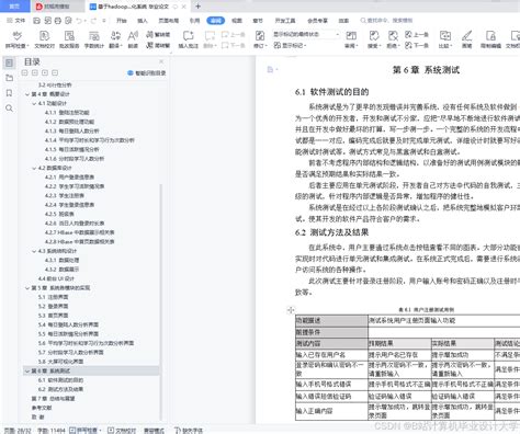 计算机毕业设计hadoopsparkhive在线教育可视化 课程推荐系统 大数据毕业设计源码lw文档ppt讲解 Csdn博客