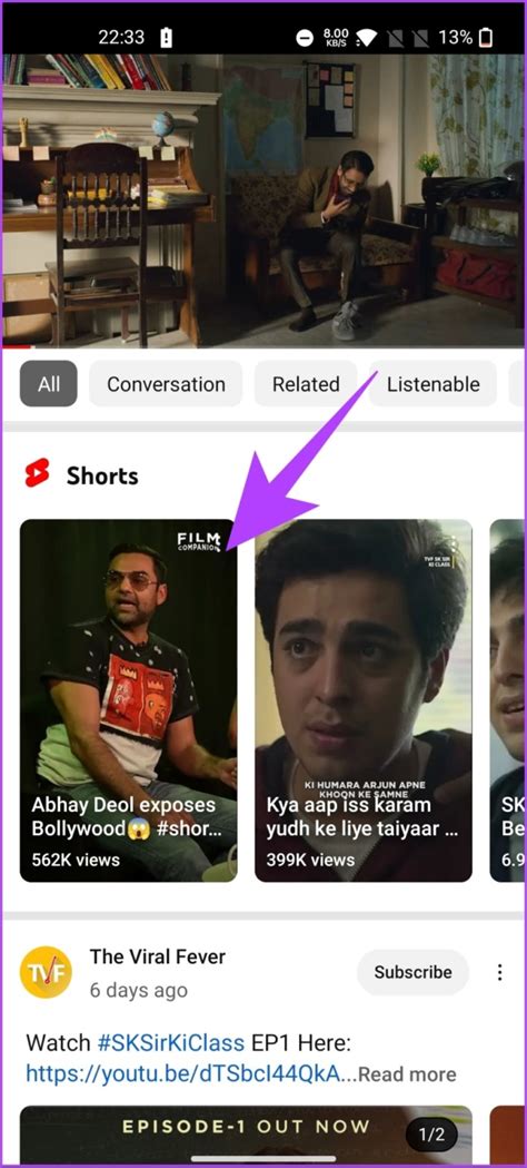 How To Disable Youtube Shorts 8 Best Ways Guiding Tech