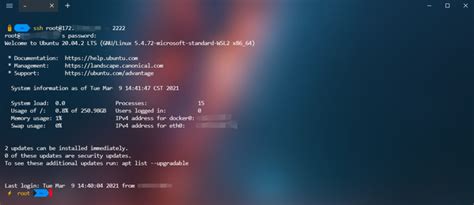 WSLWSL折腾之旅 SSH远程连接 知乎