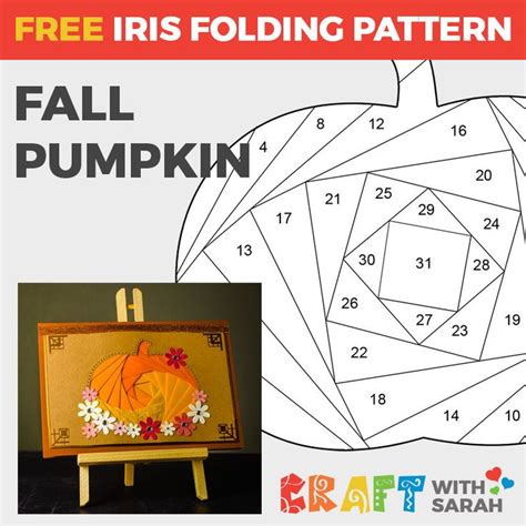 The Complete Guide To Iris Folding Free Patterns Iris Folding Pattern Iris Folding Iris