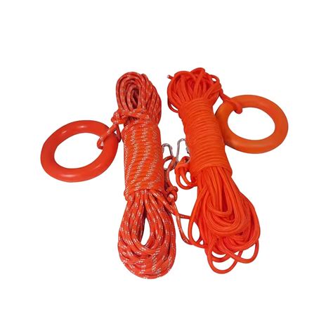 Lifebuoy Lifeline With Box Ysmarines