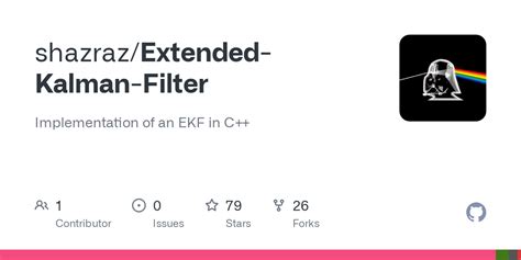 Extended Kalman Filtersrckalmanfiltercpp At Master · Shazrazextended Kalman Filter · Github