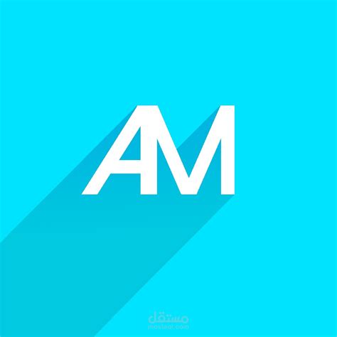 شعار بسيط مستقل