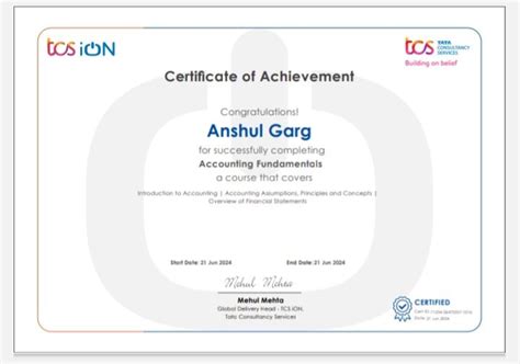 Anshul Garg On Linkedin Hello Connections Im Excited To Share That I