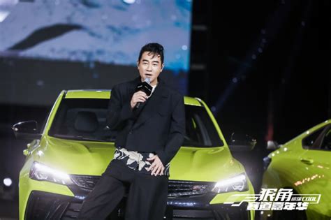陳小春才是男版王心凌山雞哥迎來最強應援兌現做大做強的願望 壹讀