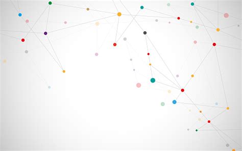 연결 점과 선으로 기하학적 추상 배경입니다 분자 구조와 통신입니다 디지털 기술 배경 및 네트워크 연결입니다 가리키기에 대한 스톡 벡터 아트 및 기타 이미지 Istock