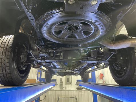 Harbor Rust Proofing Northern Michigans Premier Rust Proofing And Prevention Location