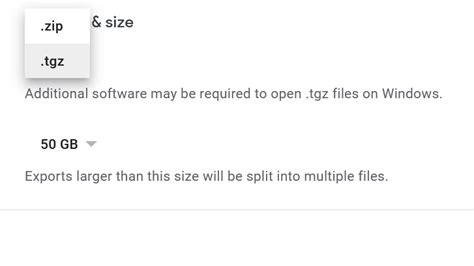 Change In Google Takeout Format Issue 78 Mholt Timeliner GitHub