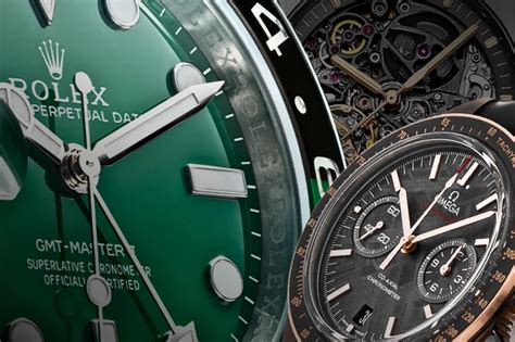 What Rolex Crown Markings Mean And How To Read Them
