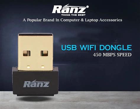 Usb Wifi Dongle At ₹ 299 Bluetooth Usb Dongle In Ahmedabad Id