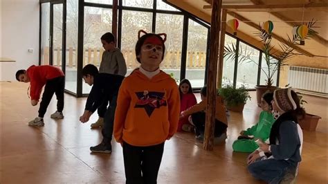 Խաղում ենք Թումանյան Youtube