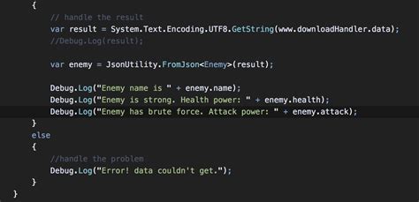 Making A Rest Service Using Node And Express To Use With Unity Part 2