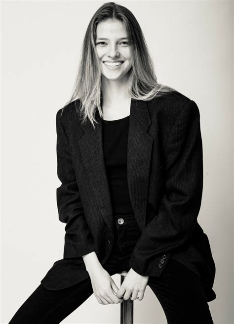 Carina Bergmann — Wlm