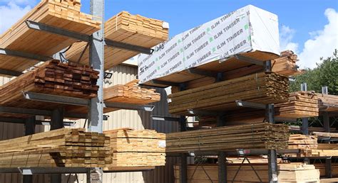 The Guide To Treated Timber Understanding Grades Uses And Advantages