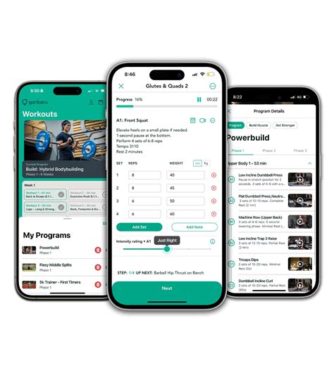 Eugene Teo Muscle Growth Made Simple Ganbaru Method