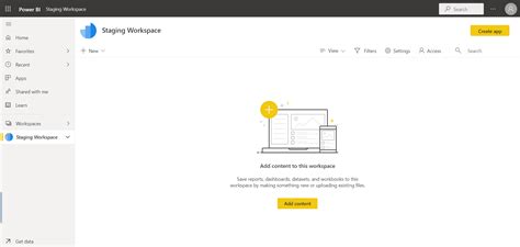 Add Users To A Power Bi Workspace Using Powershell