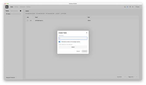 Getting Started With Budibase Logrocket Blog