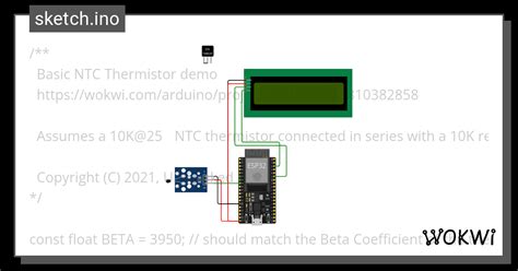 Esp32test Wokwi Esp32 Stm32 Arduino Simulator