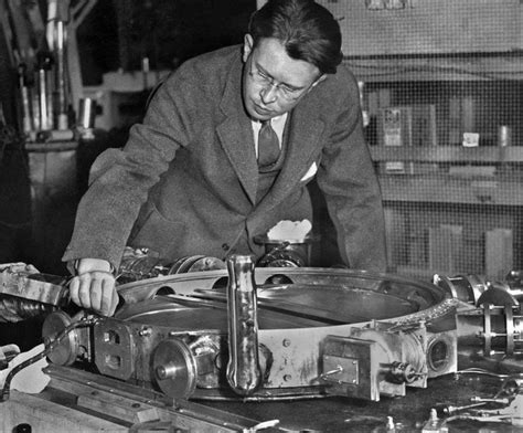 Worlds First Particle Accelerator ⚛ The Worlds First Particle Accelerator The Cyclotron Was