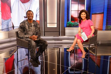 Big Brother 25 Jared Fields Addresses Ex Girlfriend Kenzo After Eviction