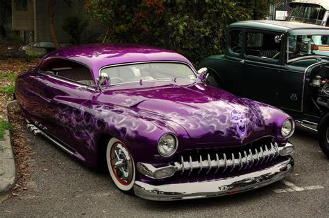 Mercury Custom Information And Photos Momentcar