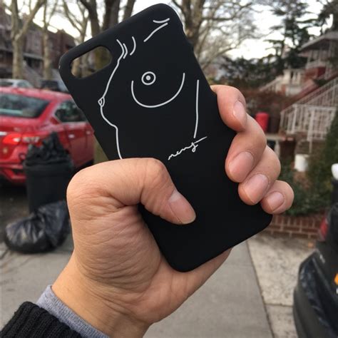 Accessories Iphone 66s Cute Black Sexy Girl Hard Case Poshmark