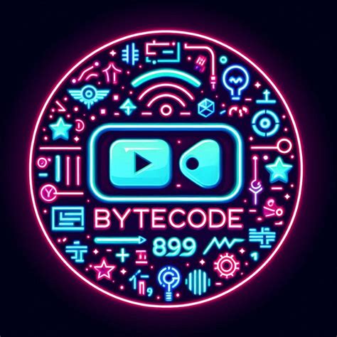 Bytecode Youtube