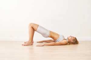 Safe Exercises For C Section Recovery Mothers And More