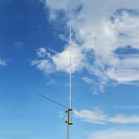 Ynibst 26~28mhz Cb Base Station Antenna20 Ft 100w