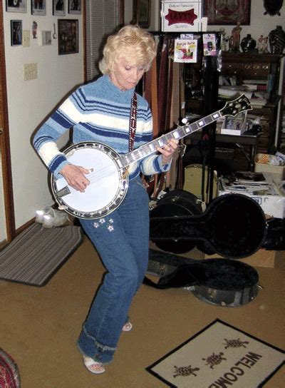 Roni Stoneman Hemrick Picture