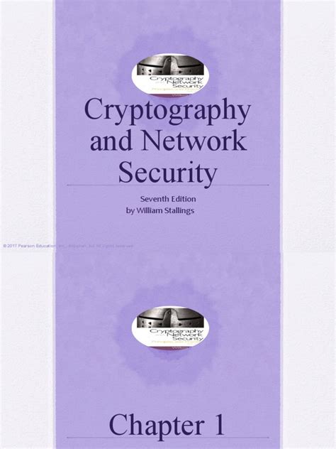 Ch01 Computer And Network Security Concepts Pdf Vulnerability Computing Computer Security