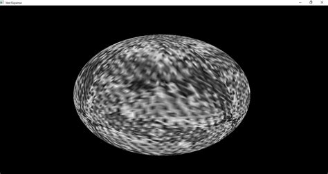 Opengl How To Scale Down Noise Intensity Game Development Stack Exchange