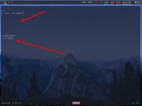 In Tmux Zsh Completion Disappers Only Two Of Theme Shows At A Time · Issue 2912 · Tmuxtmux
