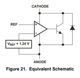 TL Why REF Is Design To IN Power Management Forum Power Management TI E E Support Forums
