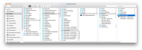 Vision 2017 Issues After Installing Sp2 Mac Only Known Issues Vectorworks Community Board
