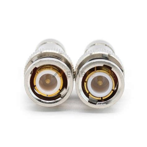 BNC Male Connector Crimp Attachment For Cable MetabeeAI
