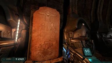 D3HDP DooM 3 Essential HD Pack At Doom 3 Nexus Mods And Community