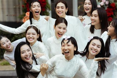 Bị chê lạc quẻ trong dàn gái xinh Trang Hý có động thái gây chú ý