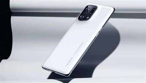 Oppo Find X5 Pro Harga Dan Spesifikasi Yang Wajib Kamu Tahu Rujukan News