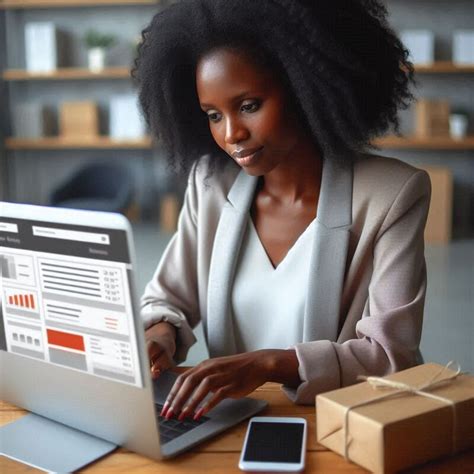 african script information communication technology company