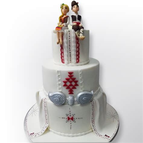 Сватбена торта с розови божури и рози Сватбени торти Dolce Mela