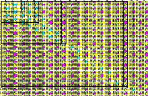 Prime Numbers Composite Numbers Seen As The Difference Between Two Squares Part 5