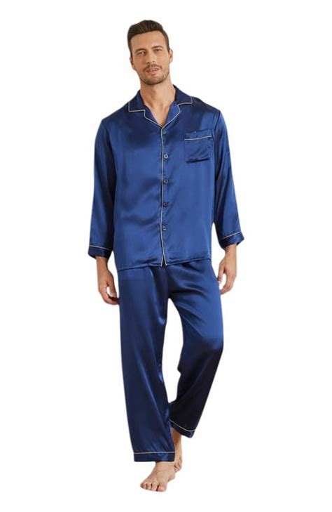 Mens Pajamas Loungewear And Robes Nordstrom