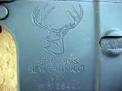 Stag Arms Stag 15 Model 2t 5 56mm Carbine
