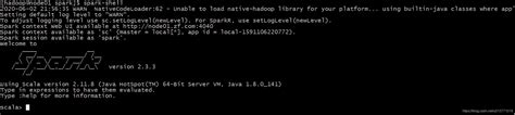 Spark Shell启动命令详细解析1shell脚本定时启动spark任务 Csdn博客