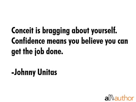 Quotes About Braggers