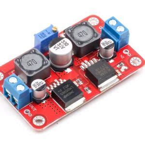 VOLTAGE REGULATOR MODULES TRANSCOM ELECTRONICS